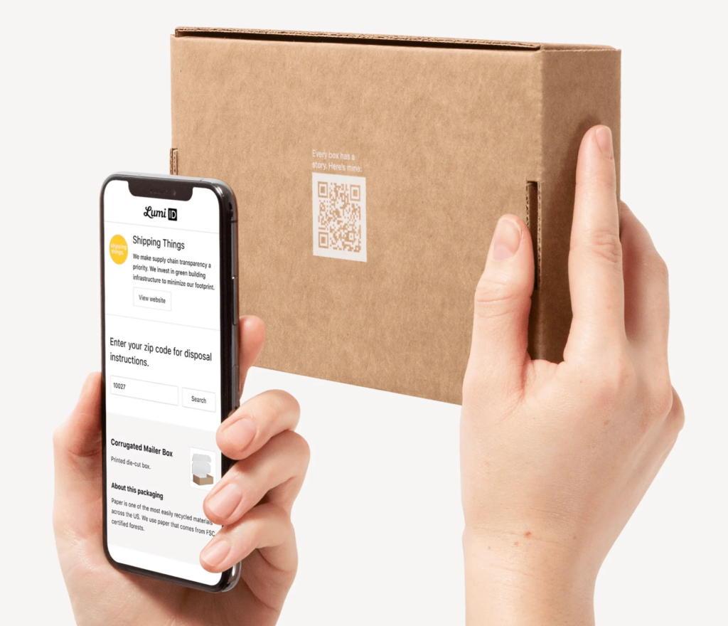 Use QR Codes to Bring Your Visitors Online | Molo9™