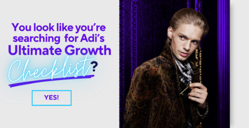 Ultimate Growth | Molo9™